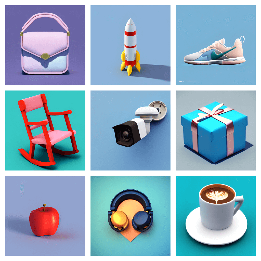 Pixbake Best AI Image Generator for Icons,Interiors,Stickers & More ...